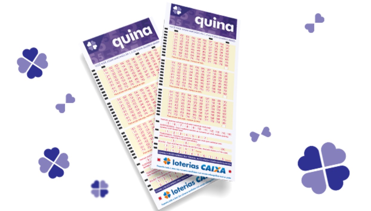 Resultado da Quina 6885: confira os números do sorteio de hoje